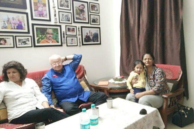 Traditional Rajasthani Cooking Class with Indian Family in Jaipur - Why This Tour Stands Out