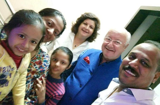 Traditional Rajasthani Cooking Class with Indian Family in Jaipur - FAQs