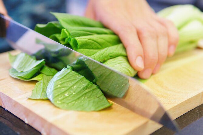 Traditional Ramen Cooking Class With Local Chef in Nashville - An Entertaining and Practical Look at the Ramen Class in Nashville