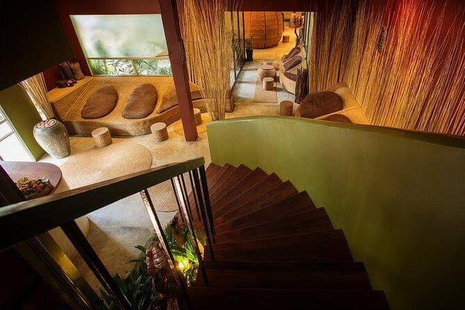 Traditional Reflexology Feet Massage in Siem Reap - Pricing and Value Analysis