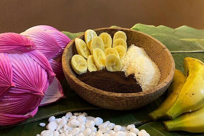 Traditional Relaxation Package 105 mins - A Deep Dive into the Experience