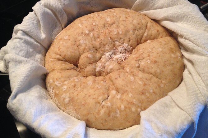 Traditional Rustic Bread Home Cooking Class - Introduction