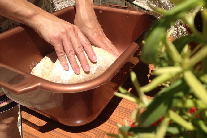 Traditional Rustic Bread Home Cooking Class - Analyzing the Value and Experience