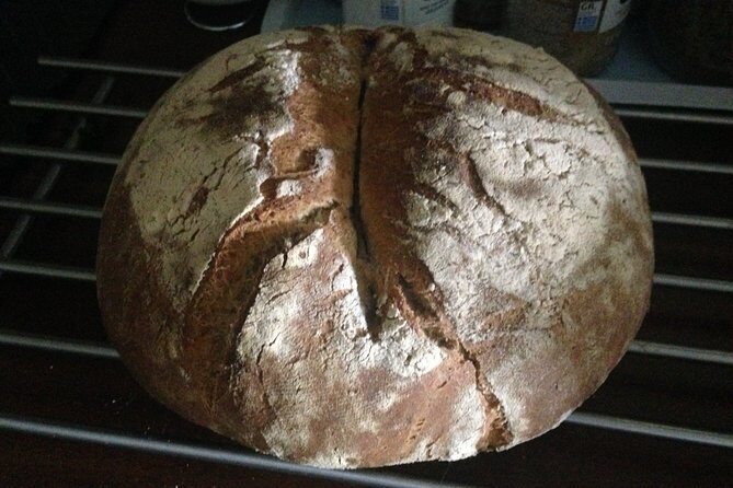 Traditional Rustic Bread Home Cooking Class - Who Should Book This Experience?
