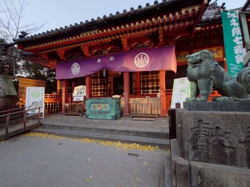 Traditional Samurai Training: Body, Mind & Sword in Asakusa - An In-Depth Look at the Experience