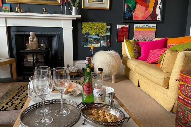 Traditional Scottish Cooking Class & Dinner with Edinburgh Local - A Closer Look at the Experience