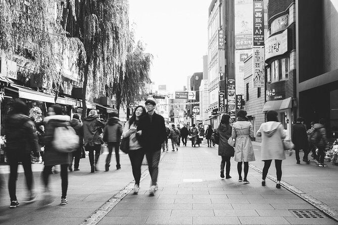 Traditional Seoul Gourmet Tour in Bukchon - The Sum Up: Who Is This Tour Best For?