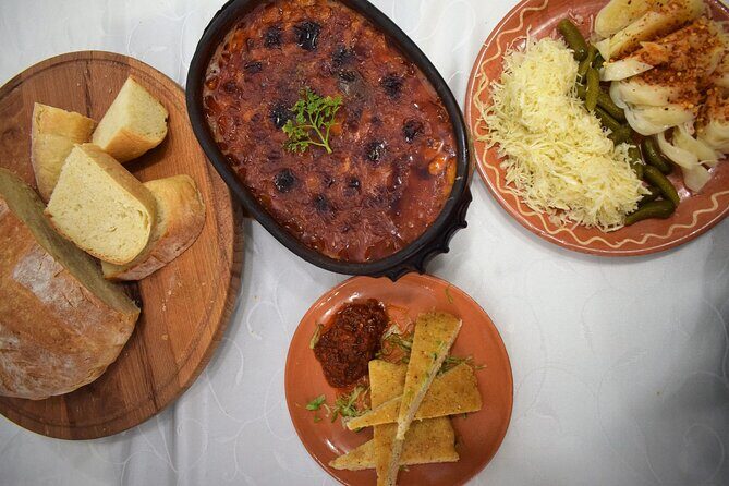 Traditional Serbian Cooking Class in Belgrade with Locals - A Closer Look at the Experience