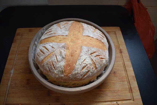 Traditional Serbian Cooking Class in Belgrade with Locals - Who Should Book This Experience?