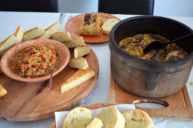 Traditional Serbian Cooking Class in Belgrade with Locals - Frequently Asked Questions