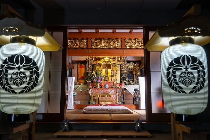 Traditional Shiatsu and Seitai Massage Experience in Osaka - What the Reviews Say