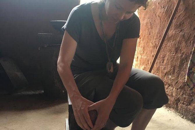 Traditional Sigiriya village tour with Lunch - The Sum Up: Is This Tour Right for You?