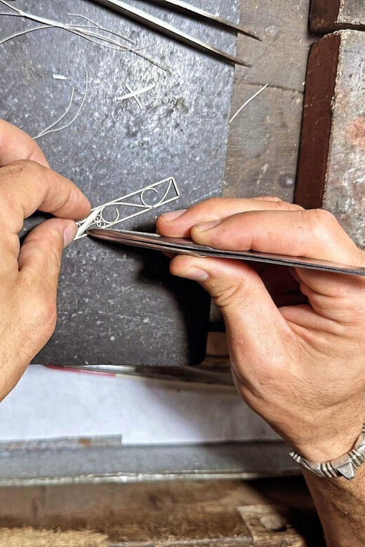 Traditional Silversmith Workshop in Hanoi - Who is This Tour Best For?