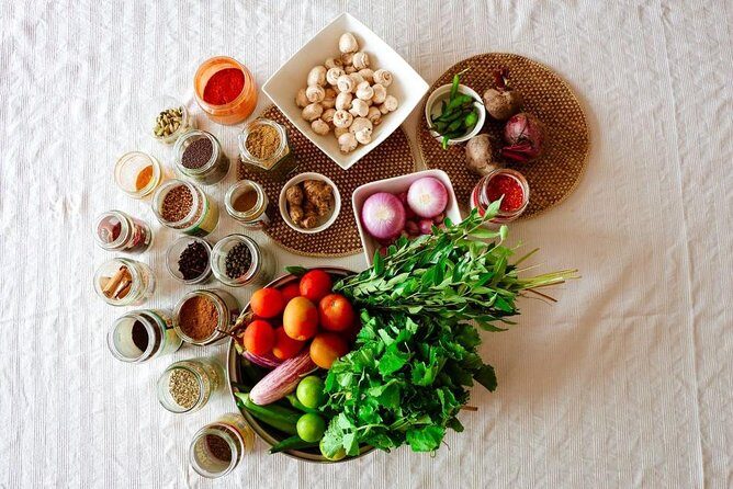 Traditional Sri Lankan Cuisine in Colombo in a Local's Home - Authentic Sri Lankan Home Cooking in Colombo: A Deep Dive