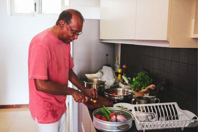 Traditional Sri Lankan Cuisine in Colombo in a Local's Home - Who Will Love This Experience?