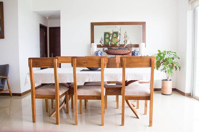 Traditional Sri Lankan Cuisine in Colombo in a Local's Home - FAQ