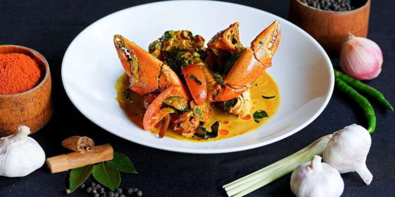 Traditional Sri Lankan Gourmet Lunch/Dinner Experience - Authenticity and Trustworthiness