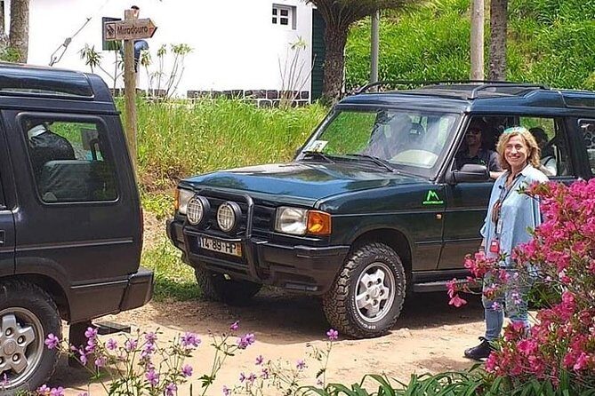 Traditional Sunday Market - Half Day Tour - 4x4 - FAQ