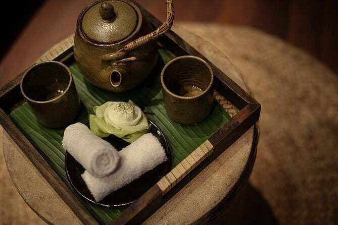 Traditional Swedish Massage in Siem Reap - What You Can Expect from the Swedish Massage Experience