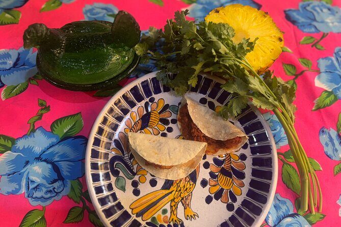 Traditional Taco Making Class with Chef Carrizosa - Final Thoughts