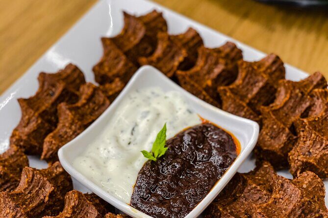 Traditional Tastes on a Private Istanbul Food and Culture Tour - An In-Depth Look at the Food and Culture Tour in Istanbul