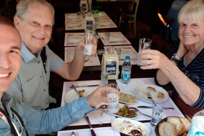 Traditional Tastes on a Private Istanbul Food and Culture Tour - What Makes This Tour Stand Out?