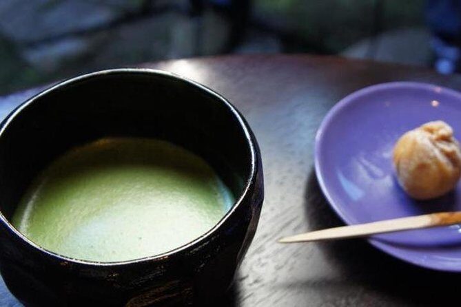 Traditional Tea Ceremony in Kyoto - What to Expect from the Kyoto Tea Ceremony Tour
