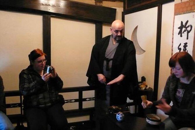 Traditional Tea Ceremony in Kyoto - The Sum Up
