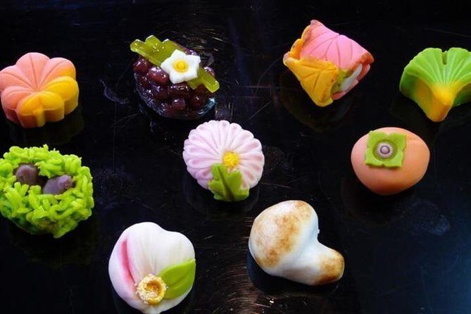 Traditional Tea Ceremony in Kyoto - FAQ