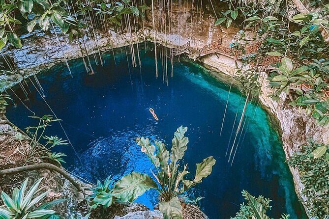 Traditional Temazcal Ceremony and Cenote Experience - Meeting Point and Logistics