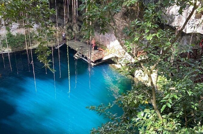 Traditional Temazcal Ceremony and Cenote Experience - Authenticity and Cultural Respect