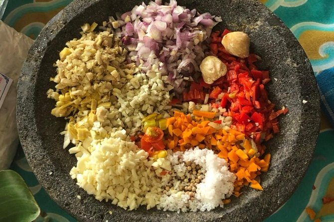 Traditional Tempeh Making & Cooking Balinese Cuisine - Final Thoughts: Who Will Love This Tour?