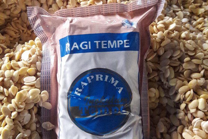 Traditional Tempeh Making & Cooking Balinese Cuisine - FAQ