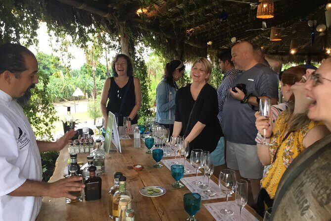 Traditional Tequila Tasting Experience with Jorge Cuervo - Final Thoughts: Why This Experience Is Worth Considering