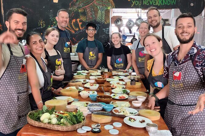 Traditional Thai Cooking Class with Smart Cook - Authenticity and Cultural Touchpoints