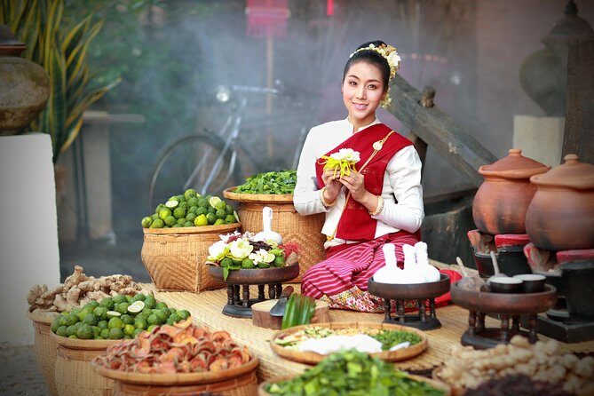 Traditional Thai Massage at award winning Fah Lanna Spa - Old City branch - FAQ