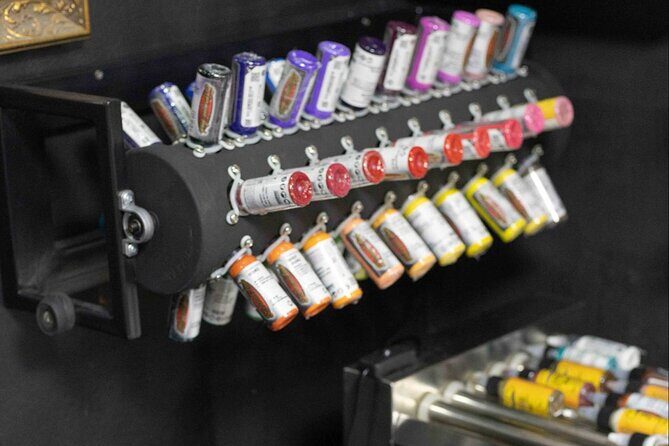 Traditional Thai Tattoo Experience with Ceremony - Frequently Asked Questions