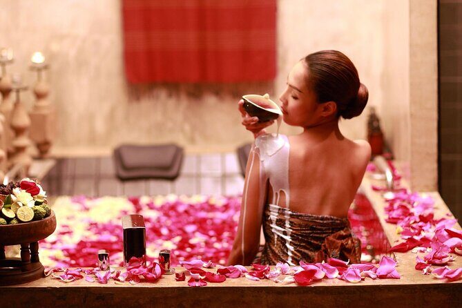 Traditional Thai Wellness at Fah Lanna Spa Chiang Mai - Key Points
