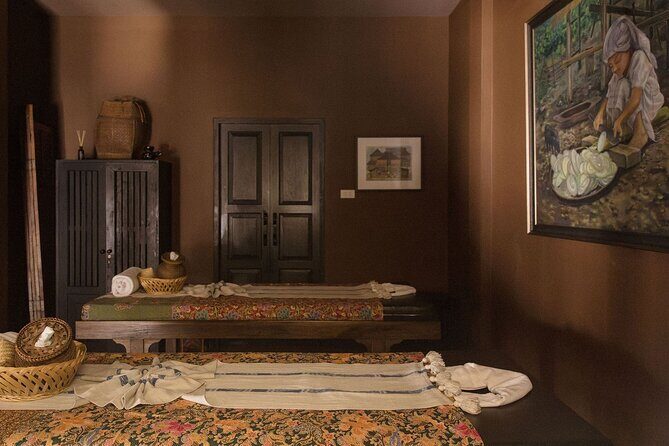 Traditional Thai Wellness at Fah Lanna Spa Chiang Mai - FAQ