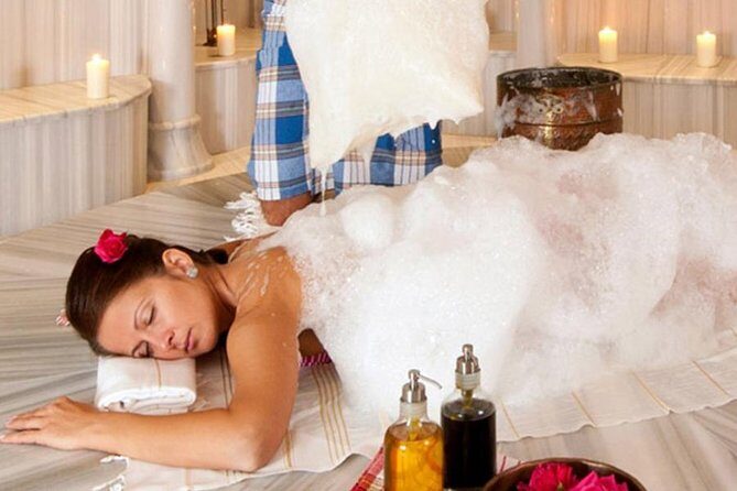Traditional Turkish Bath Experience in Alanya - The Review Spectrum: What Travelers Said