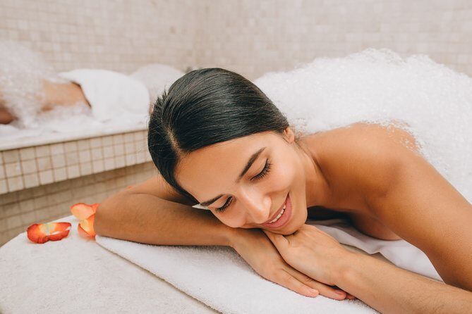 Traditional Turkish Bath Experience in Alanya - Who Would Enjoy This Tour?