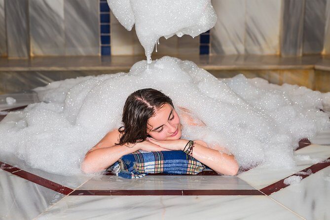 Traditional Turkish Bath Experience in Alanya - The Sum Up