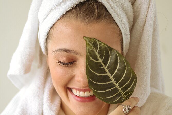 Traditional Turkish Bath Experience in Antalya - A Closer Look at the Turkish Bath Experience