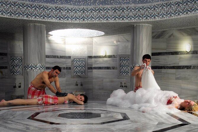 Traditional Turkish Bath Experience in Cappadocia - Final Thoughts