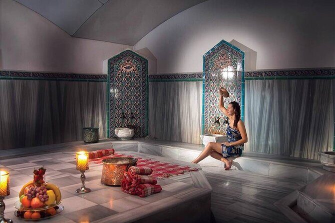 Traditional Turkish Bath Experience in Cappadocia - FAQ