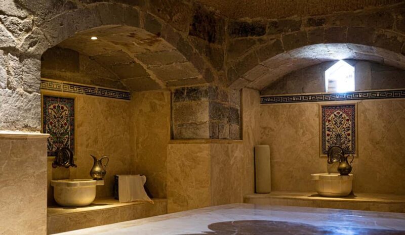Traditional Turkish Bath Experience in Cappadocia - An In-Depth Look at the Turkish Bath Experience in Cappadocia