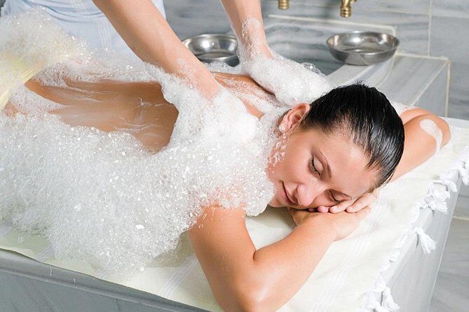 Traditional Turkish Bath Experience in Istanbul - The Authenticity and Variability