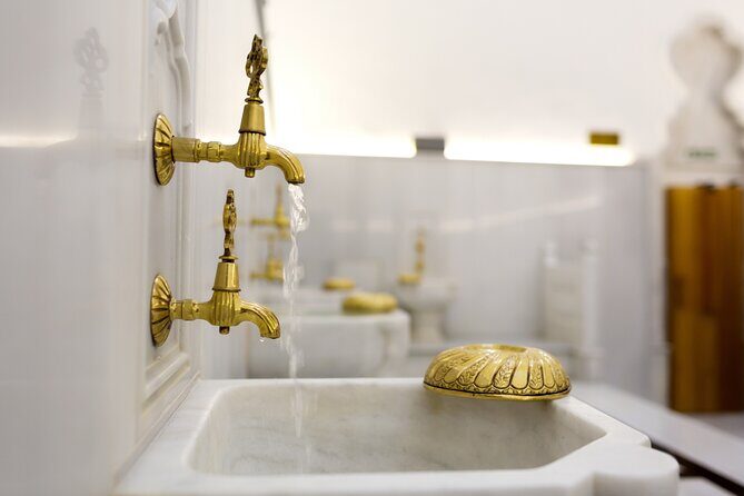 Traditional Turkish Bath Experience in Istanbul - FAQ