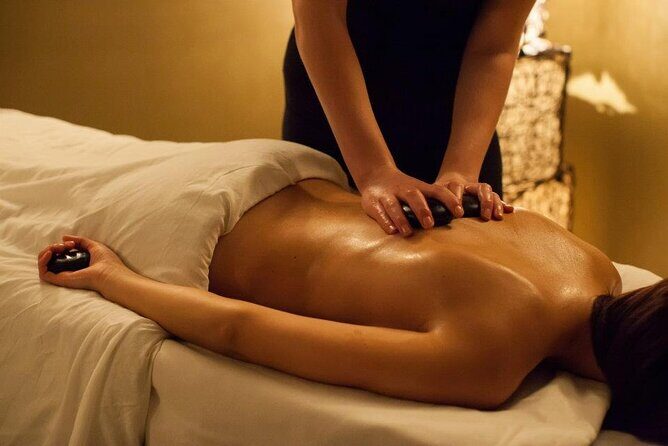 Traditional Turkish Bath, Massage, Face Mask, Peeling in Istanbul - The Essence of the Tour: A Step-by-Step Breakdown