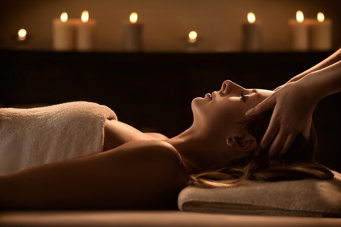 Traditional Turkish Bath, Massage, Face Mask, Peeling in Istanbul - Authenticity and Cultural Significance